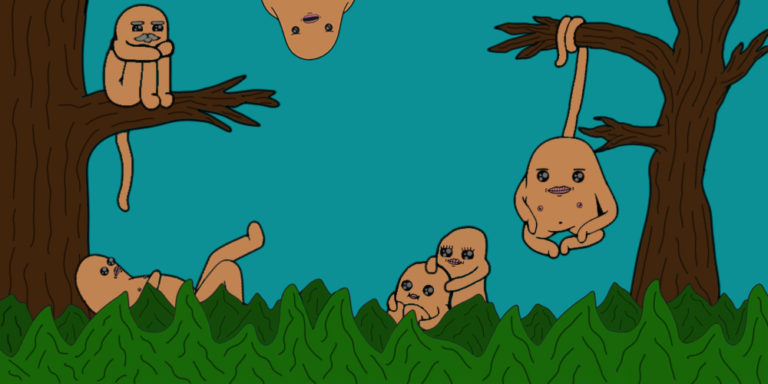 Illustrations – Etoon Network